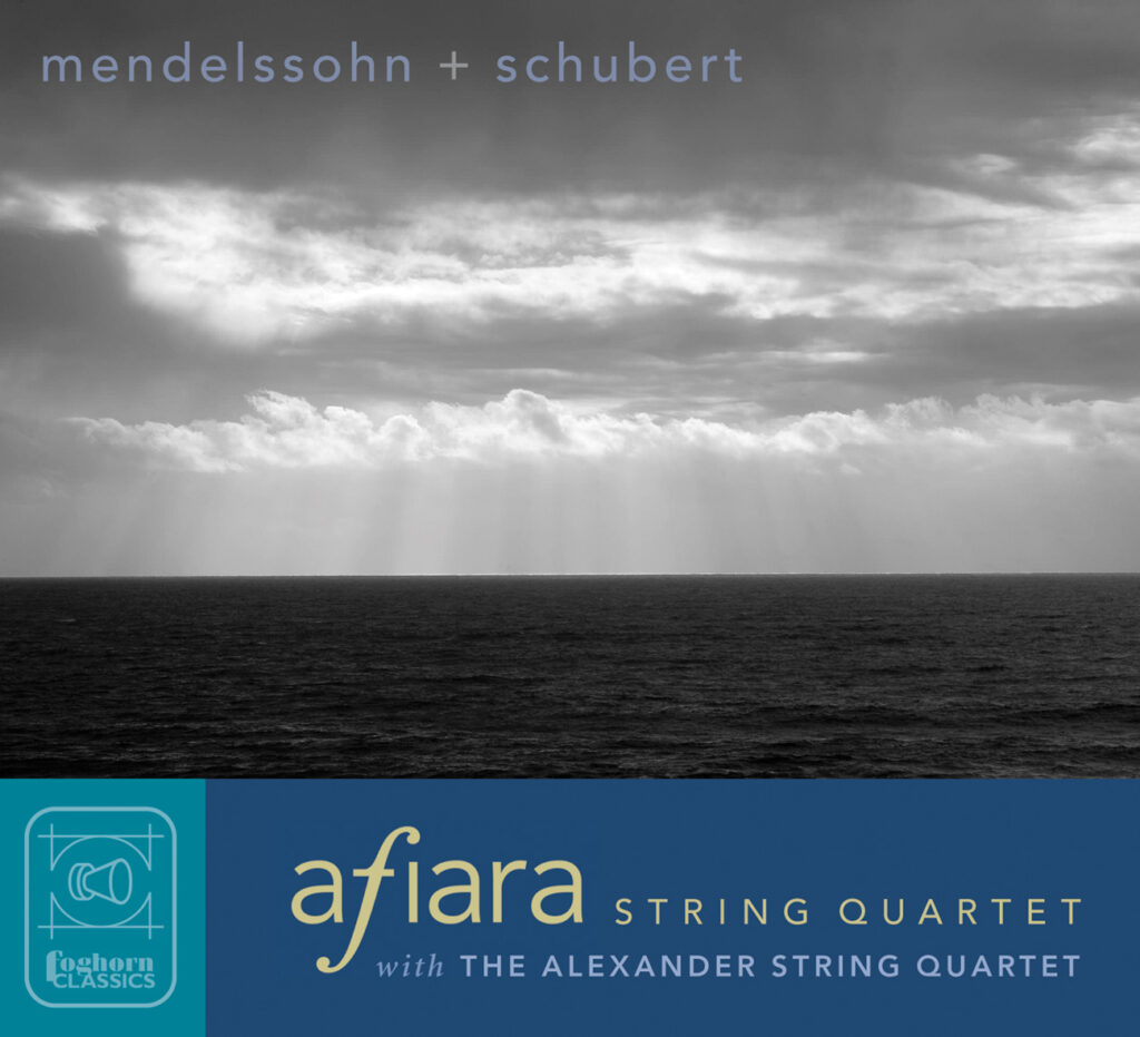Mendelssohn and Schubert | Listen Now